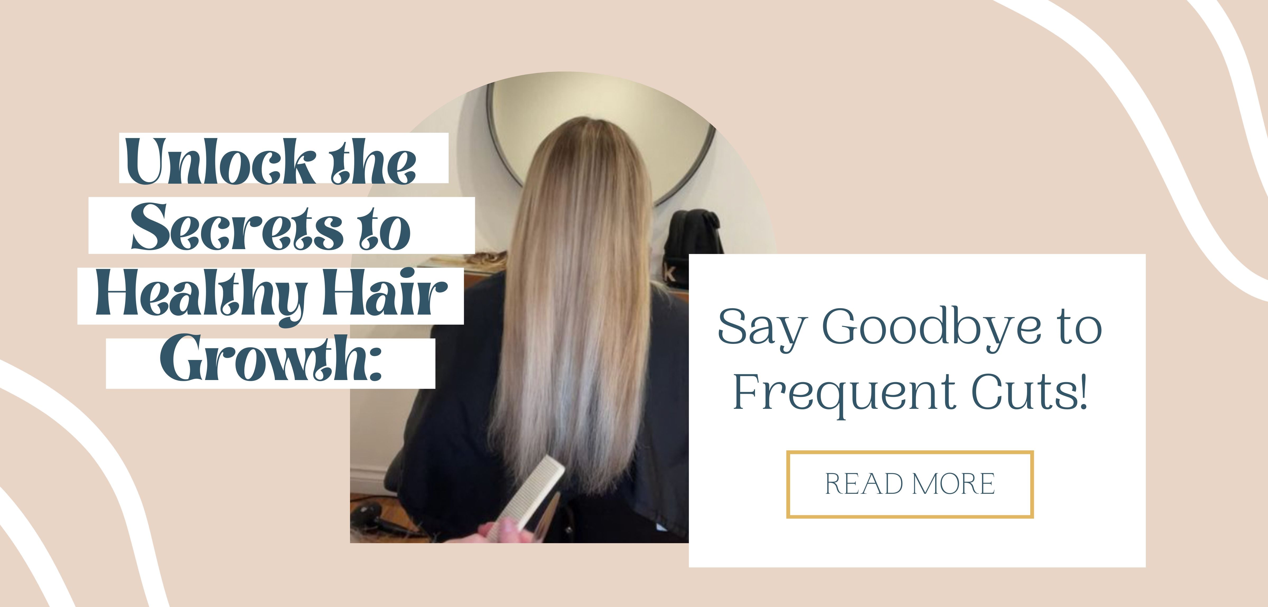 Unlock the Secrets to Healthy Hair Growth in Maple Ridge: Say Goodbye ...