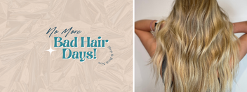 Welcome to Angie's Hair Boutique