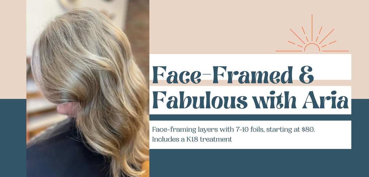 Welcome to Angie's Hair Boutique